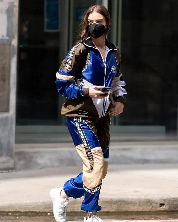 Versace Tracksuits. If you're in the market for a stylish… | by Richard ...