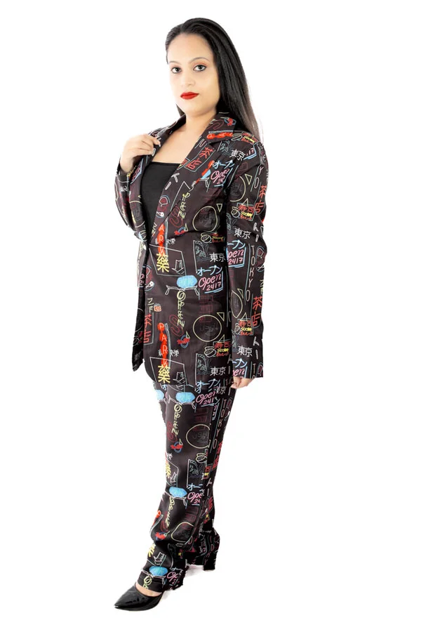 Buy Co-ord Sets Online in India - Ladies Own - Medium