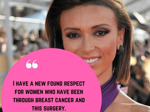 Breast Cancer Survivor Quotes