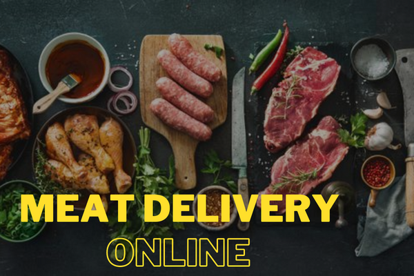 Things To Consider Before Starting Meat Delivery Online - Amelwarnno ...