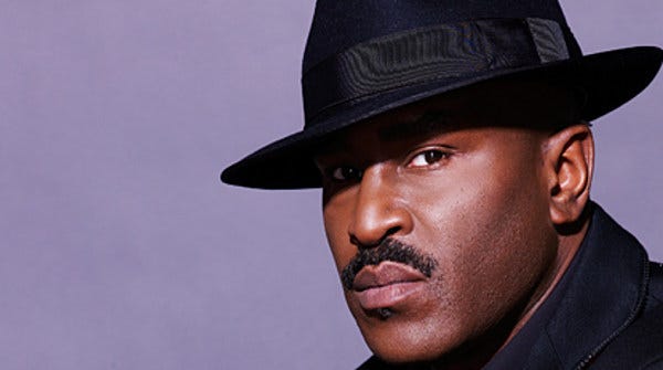 He Produced for Biggie and Tupac — An Interview with Easy Mo Bee | by ...