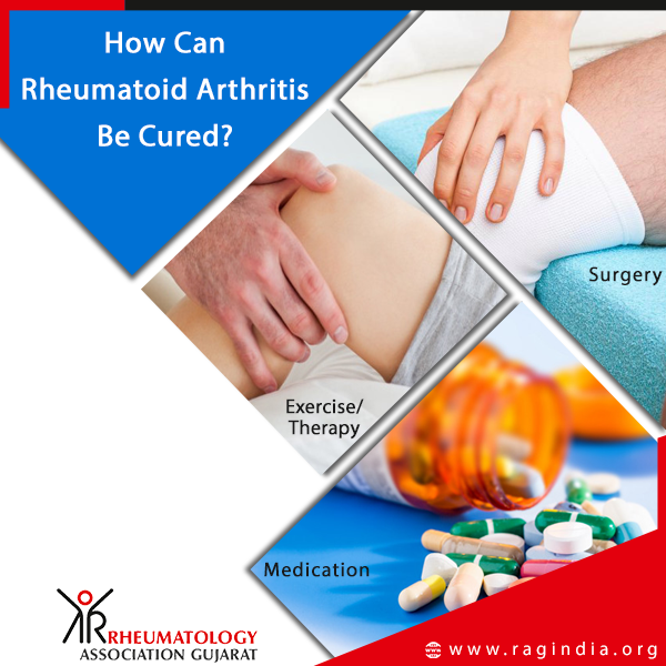 Can Rheumatoid Arthritis Be Cured? get infomation from RAG | by Shreya ...