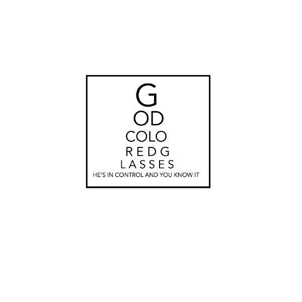 GOD COLORED GLASSES BLOG. Deb Farinholt | by Deb Farinholt | Medium