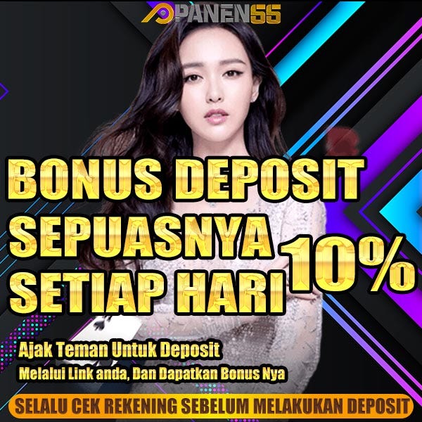 Raih Kemenangan Epik di Slot Panen66 | by Neftiazahyani | Jan, 2024 | Medium