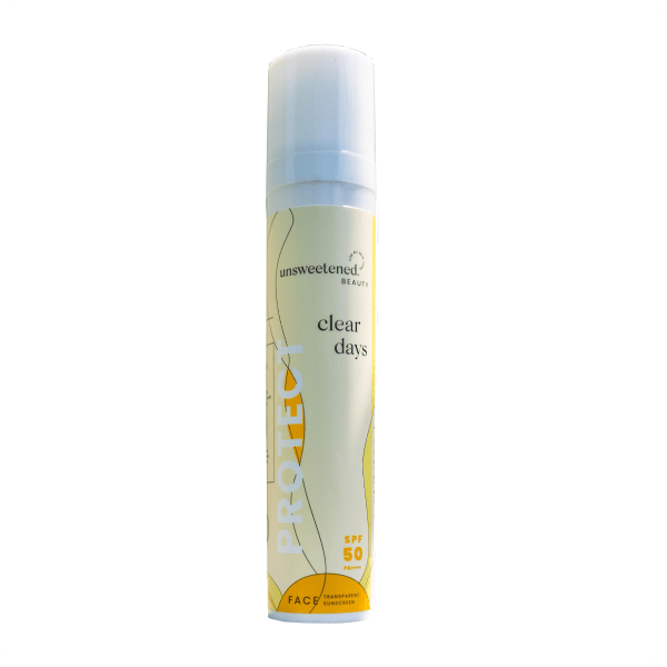 Clear Skin — Everything you need to know unswwetend beauty | by hari ...