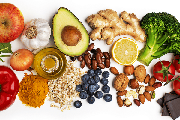 A Healthy Diet Plan for Your Pre-operative Preparation & Post-operative ...