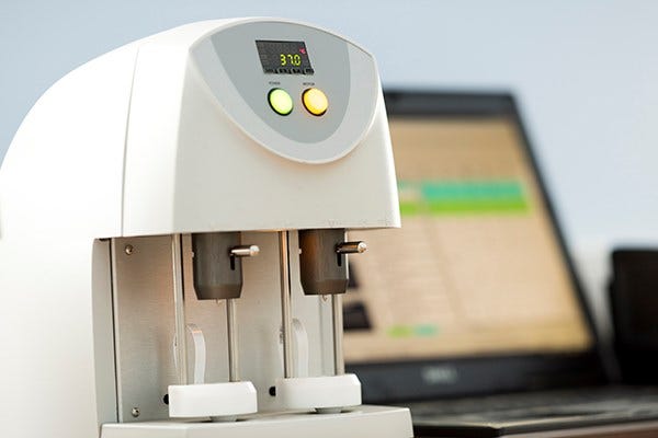 ThromboelastographyWhat is a Thromboelastography blood test? | by ...