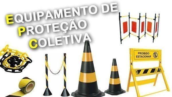 EPI’s e EPC’S. •O que é? | by Allan.K.2017057.Furnas | Medium