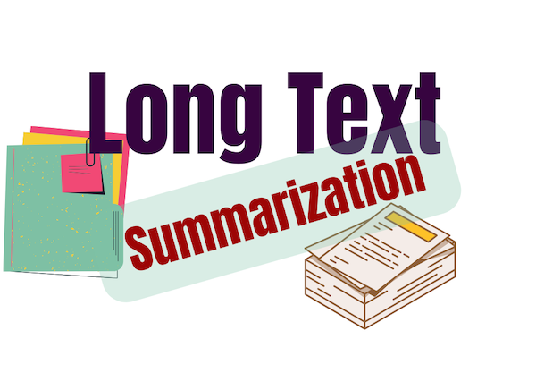 Long Text Summarization Using Llms And Clustering With K Means By