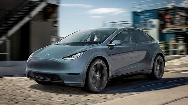 New Tesla Model 2 Expected Unveiling | by Melissa Millani | Medium