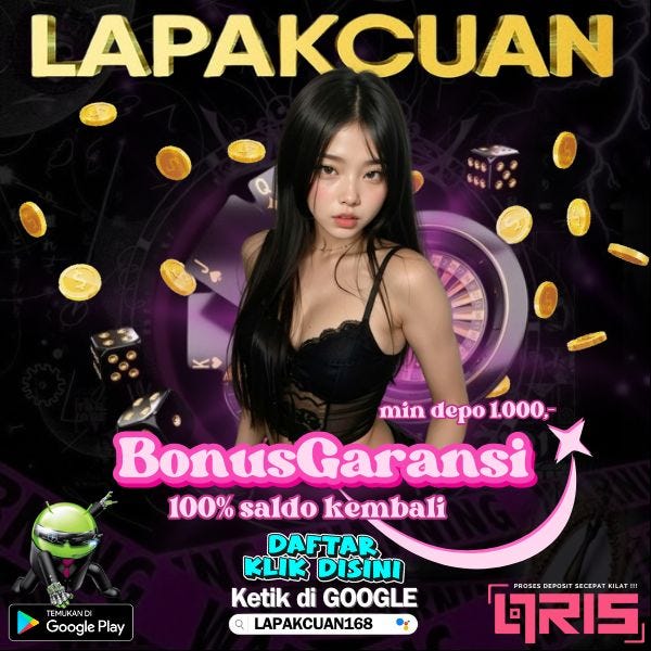 Lapakcuan168 — Link viral terbesar di Indonesia - Yomo Hofi - Medium