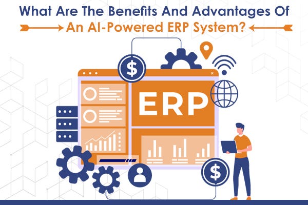 What Are the Benefits and Adavantages of an AI-Powered SERP System | by ...