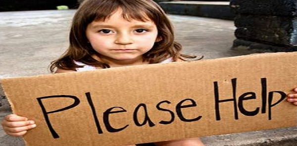Plight of street children in India | by Udhavum Ullangal Illam | Medium