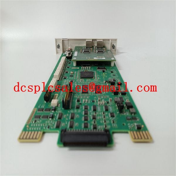 ABB SPIET800 BAILEY - +86 15359029662 - Medium