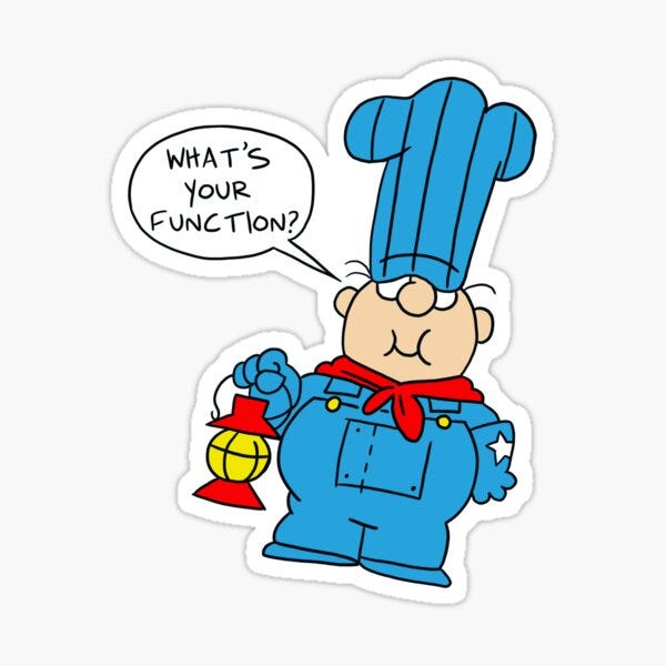 Thinking in Code. How Coding Changed the Way I think in… | by Elisabeth ...