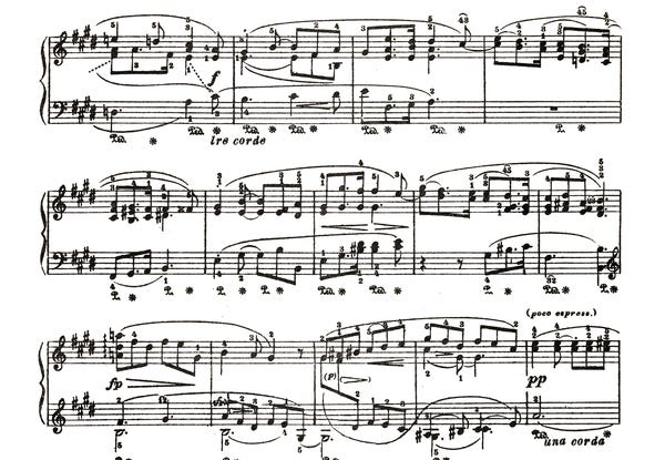 Read Piano Music 10 Times Faster and Play 10 Times Better | by Piano ...
