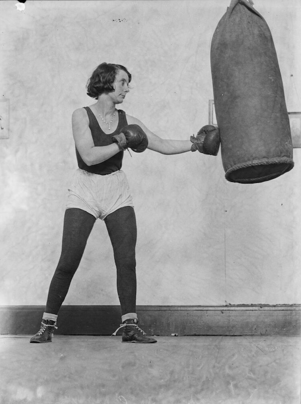Calling b.s. on the women’s sport revolution and how boobs showed us ...