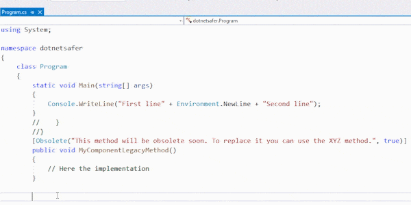 5 Visual Studio Extensions you Definitely need as a .NET Developer ...
