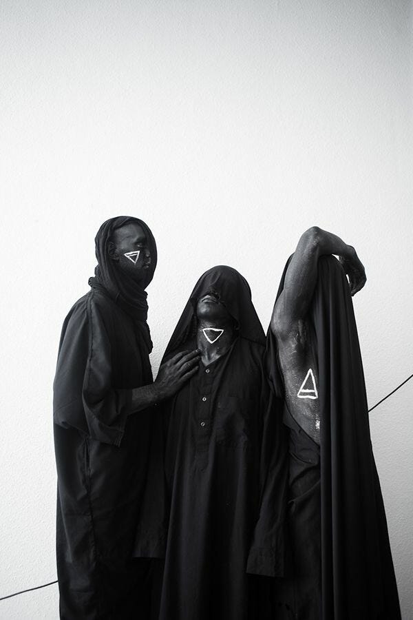 PATRIOT KORPORAT ================ Oleh : Manda'AM | by Agus Mawan | Medium