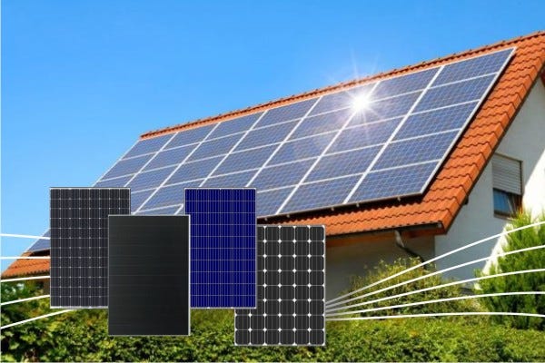 Uncovering the Top Solar Panel Installers in Malaysia | by Pensolar ...