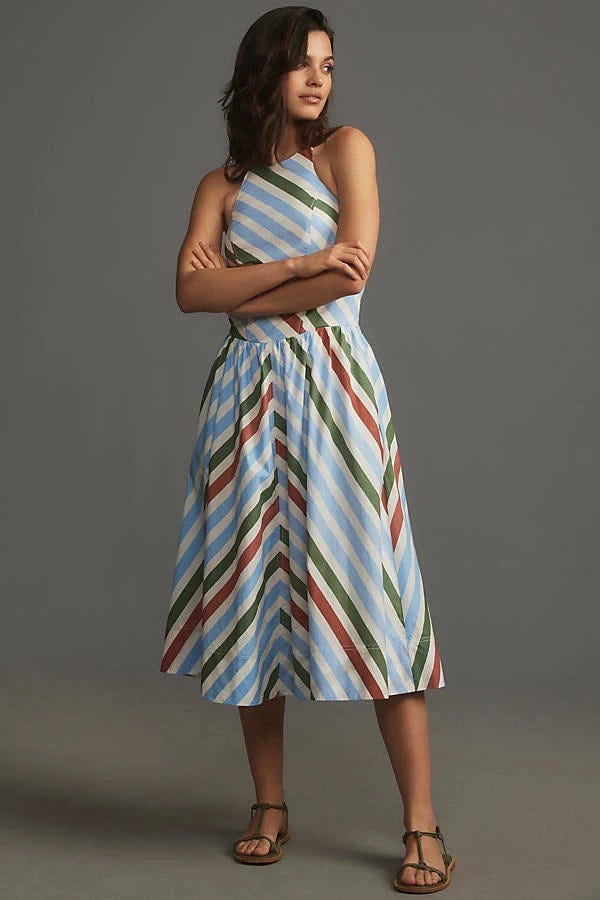 SundressesBest Sundresses. Get ready to soak up the summer sun in… | by ...