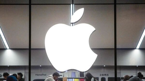 Apple company. Apple company | by ALI HAMZA SUKHERA | Medium