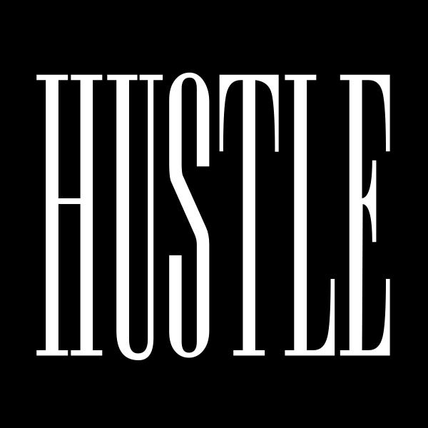 Welcome to The Hustle. New Collection Release Date and a… | by Queenie ...