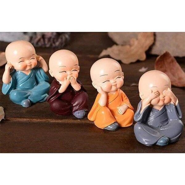 Baby Laughing Buddha Statue. Baby Laughing Buddha Statue | by ...