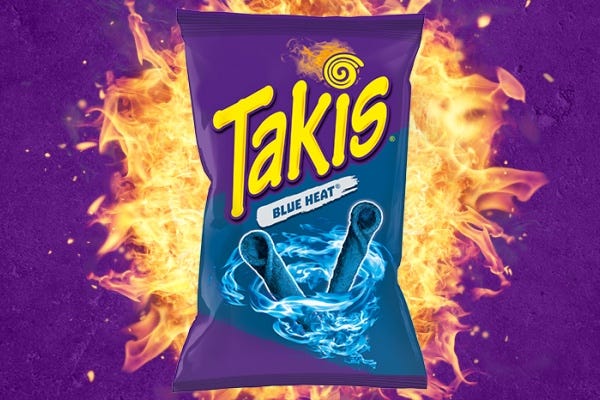 Is it safe to eat takis during pregnancy? | by Hipregnancy | Medium