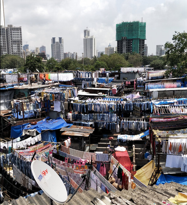 Discovering Dhobhi Ghat as a System | by Ishaanee Pandey | Medium