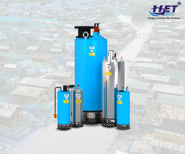 How Industrial Plants Handle Heavy Water Loads During Downtime | by Het ...