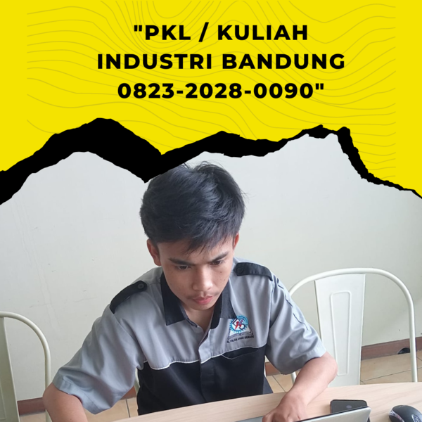 MAGANG! Call: 0823–2028–0090, PKL RPL Bandung - ardi pklbandung - Medium