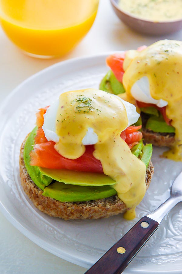5 Ways To Add Avocado To Your Brunch | by Jen Soule | Brunches of ...