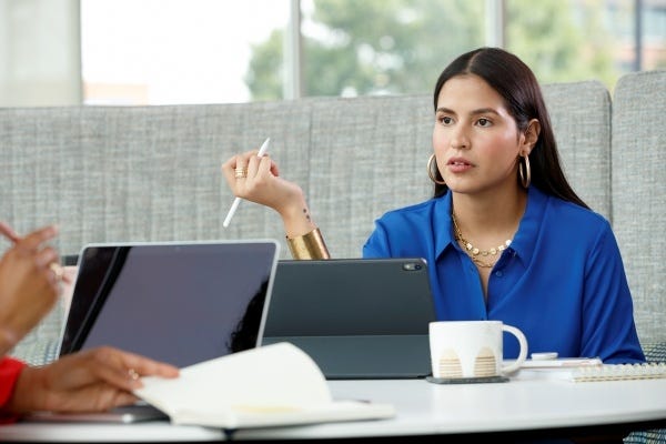 The crucial step each prosperous company takes to make a business ...