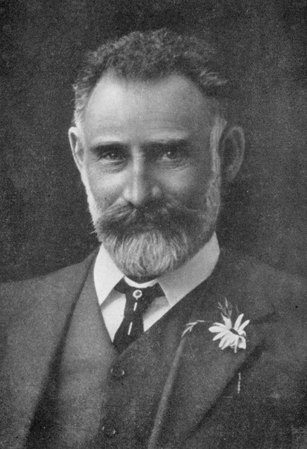 Max Hirsch: The Unsung Hero. Max Hirsch was an ardent proponent of ...