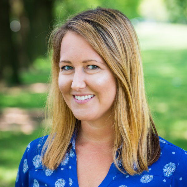 Team Member Spotlight: Jessica Bunzol | by UChicago Network For College ...