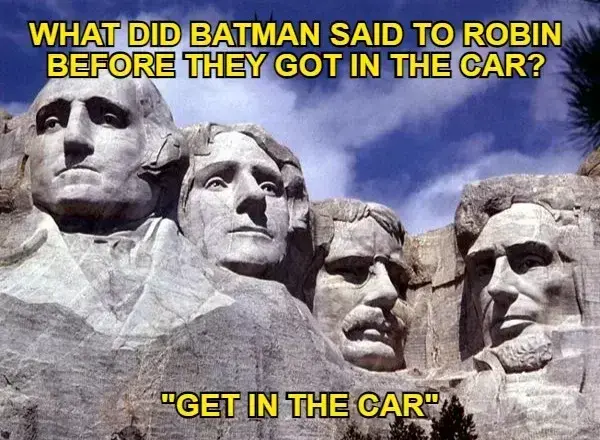 20 Unfunny Jokes That Will Leave You Stone-Faced - Chameleon Memes - Medium