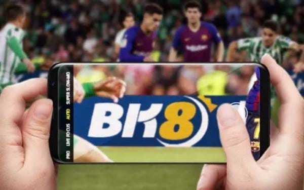 access-to-bk8-mobile - Jaidee FunnyThais - Medium