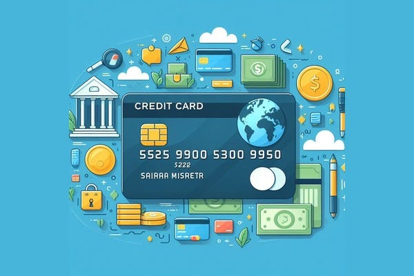 Card Issuer Processor Landscape in the US: 2023 | Report | Medium