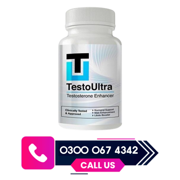 Testo Ultra Capsules In Multan 03000=674342 Review | by hulupk | May ...