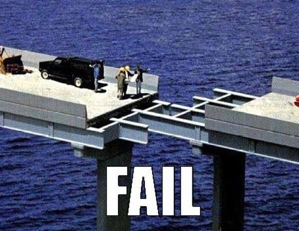 Turn Your Epic Failure into a Heroic Success –Part 1 | by Dr. Anson ...