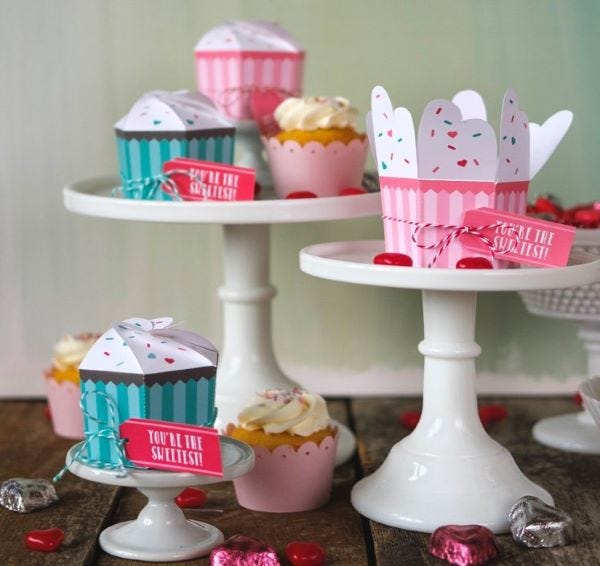 5 Secret Techniques to Improve Cupcake Boxes | by Elena Oscar | Medium