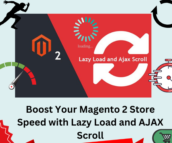 Boost Your Magento 2 Store Speed with Lazy Load and AJAX Scroll | by ponmari selvam | Jul, 2024 ...