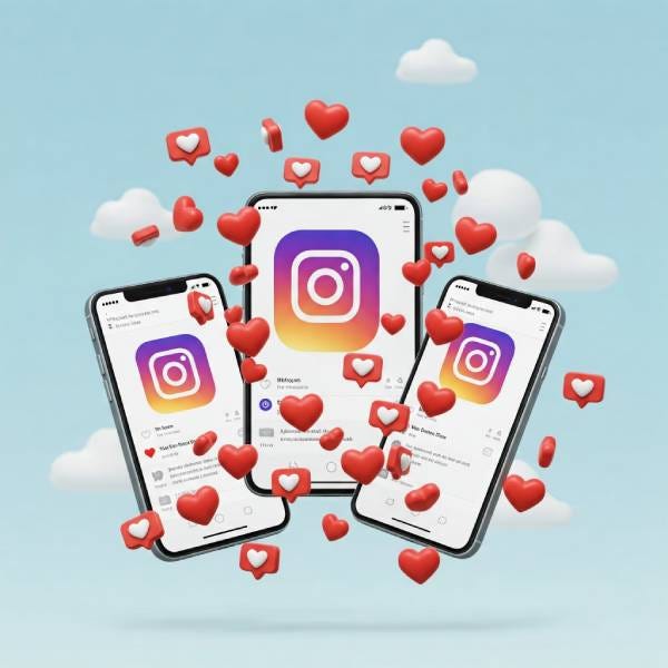 Buy UK Instagram Followers, Rise Like a Star in the Digital Sky | by ...