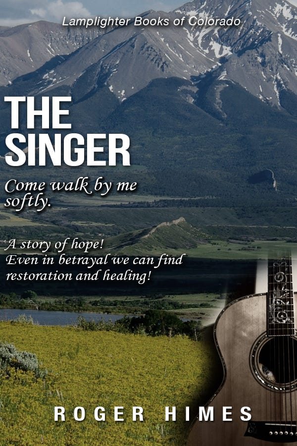 The Singer: Family Fiction Story. An Emotional Fiction Story that is ...