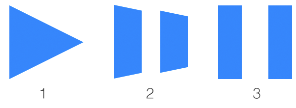 Tutorial: drawRect animation using POP | by Danil Gontovnik | Medium