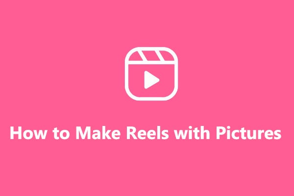 How to Make a Cool Instagram Reel with Multiple Pictures | by Cora Wang ...