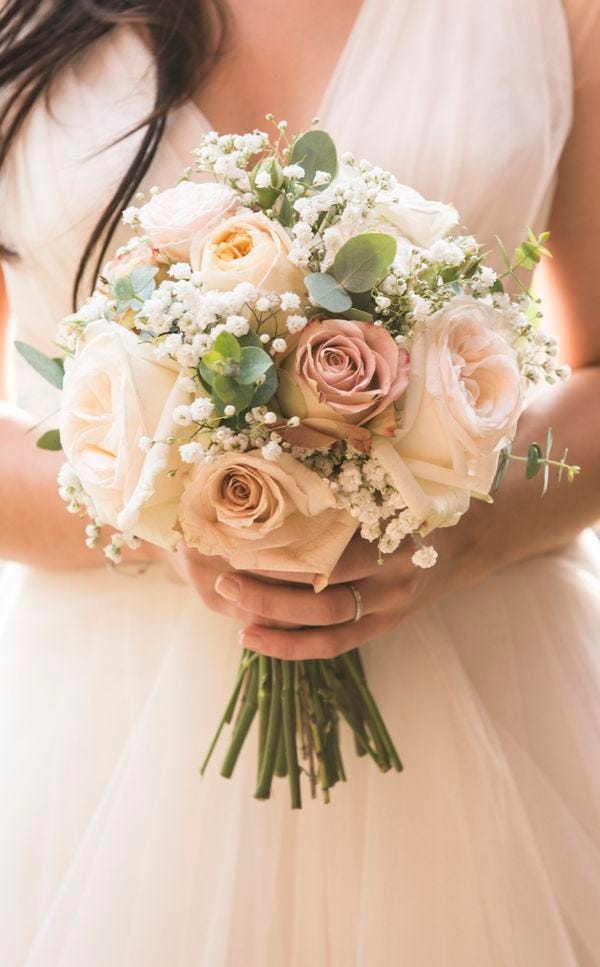Few Remarkable Tips To Remember While Choosing Wedding Flowers | by ...