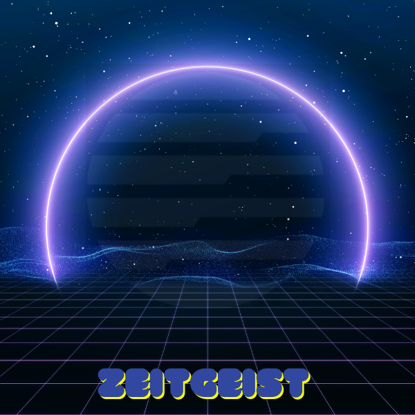 Zeitgeist will tell!. Zeitgeist is a remarkable decentralized… | by Crypto-fellow | Zeitgeist ...