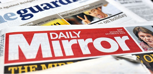 Decoding the Classifieds: How to Shop Smart with Mirror Ads ...